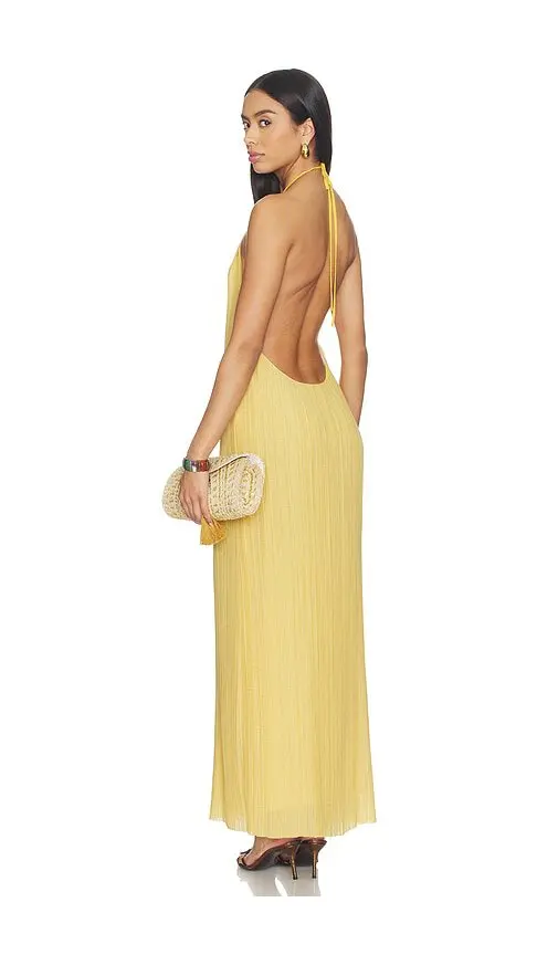 Nbd Maxi Dress