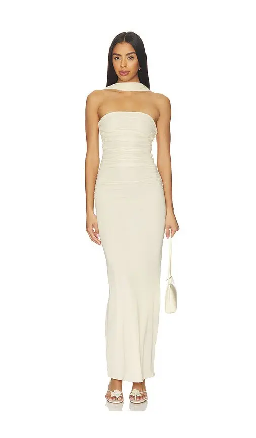MAYGEL CORONEL Arena Dress