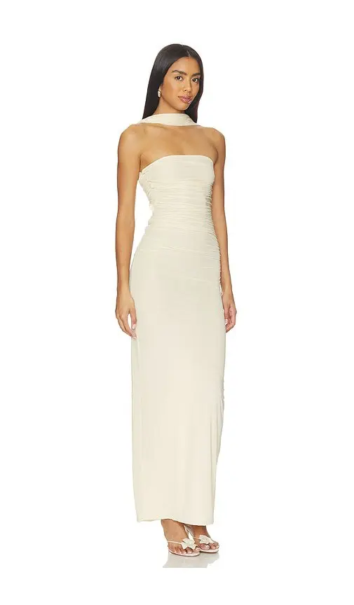 MAYGEL CORONEL Arena Dress