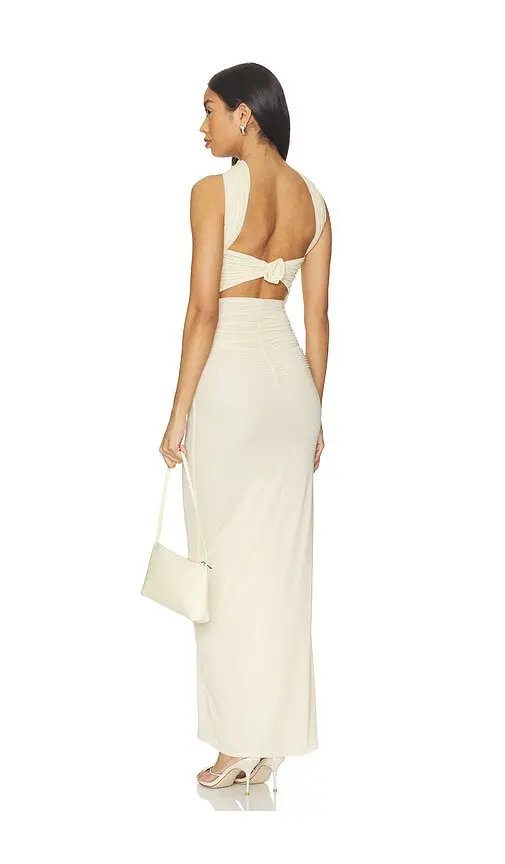 MAYGEL CORONEL Arena Dress