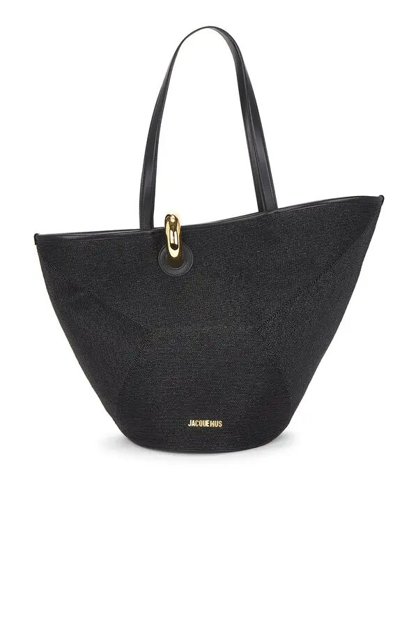 Jacquemus Le Bambola Tote Bag