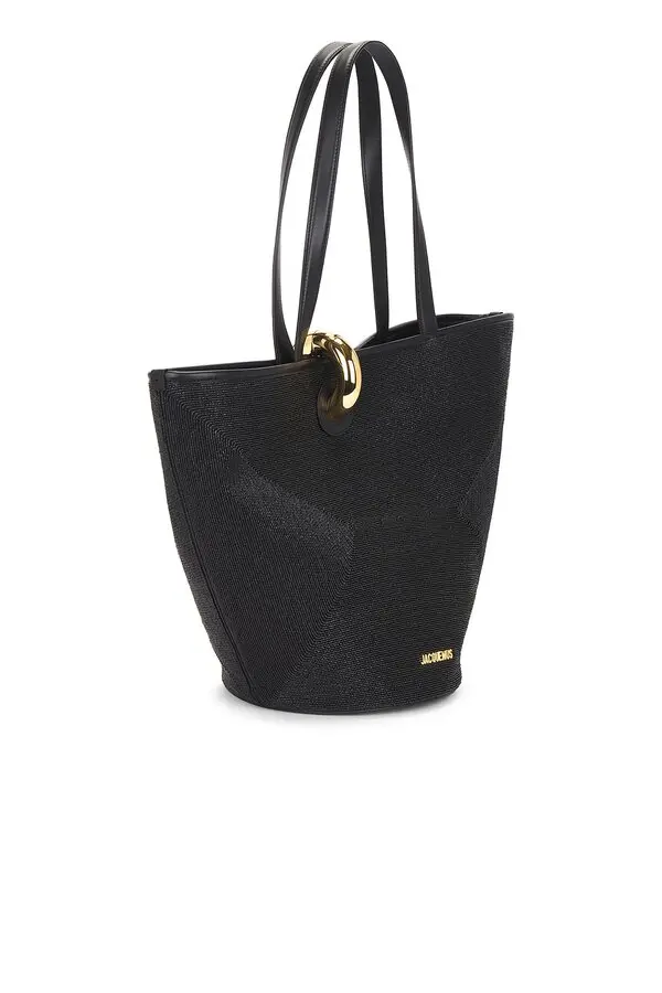 Jacquemus Le Bambola Tote Bag