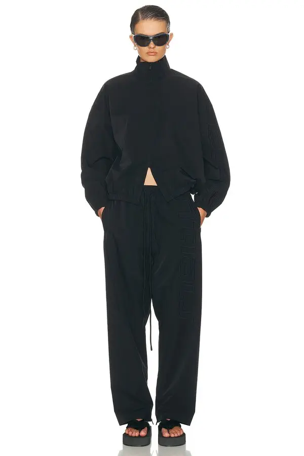 Fear Of God Track Jacket