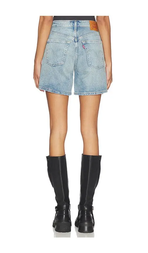 LEVI'S 501 Mid Thigh Shorts
