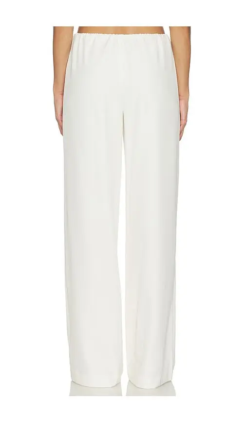 ALL THE WAYS Louisa Drawstring Pant