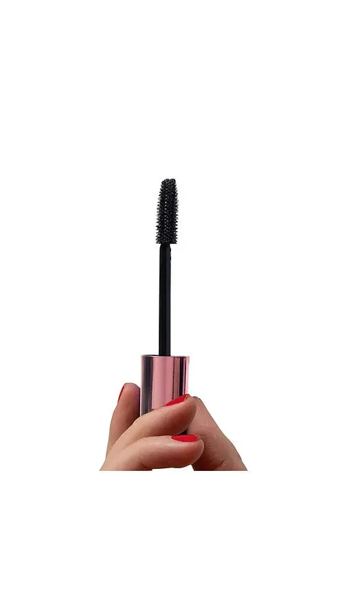 SARELLY Volume Horse Lashes Waterproof Mascara