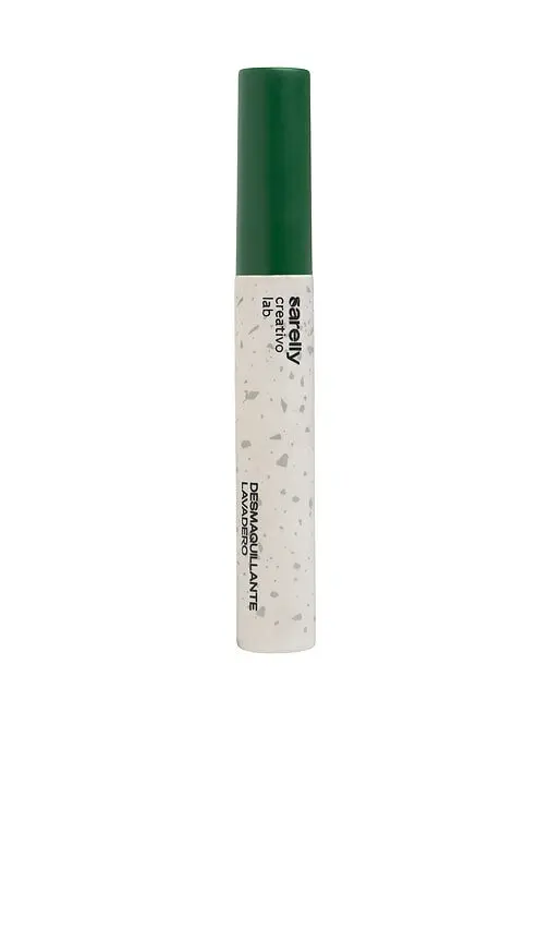 SARELLY Lavadero Waterproof Makeup Remover - White