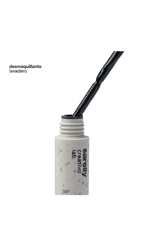 SARELLY Lavadero Waterproof Makeup Remover