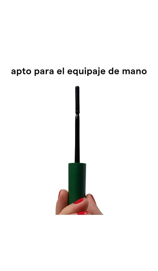 SARELLY Lavadero Waterproof Makeup Remover
