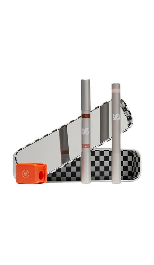 SARELLY Professional Lip Combo Set