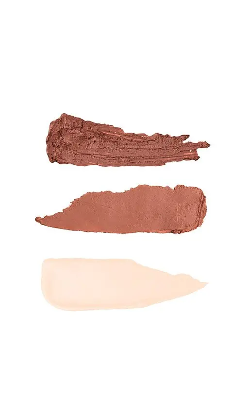 SARELLY Professional Lip Combo Set