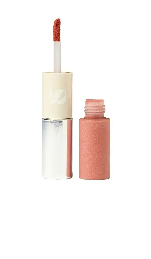 SARELLY Duo Telenovela Lip Tint & Gloss - Peach