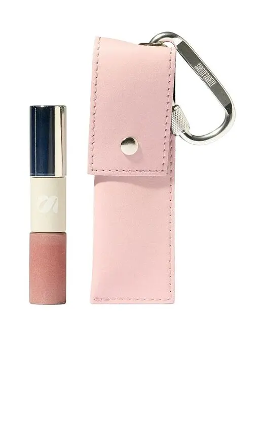 SARELLY Duo Telenovela Lip Tint & Gloss