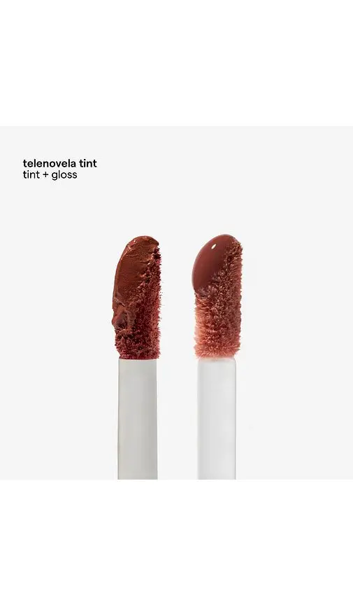 SARELLY Duo Telenovela Lip Tint & Gloss