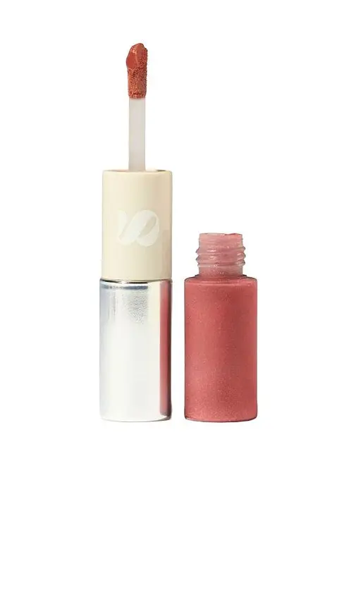 SARELLY Duo Telenovela Lip Tint & Gloss - Red