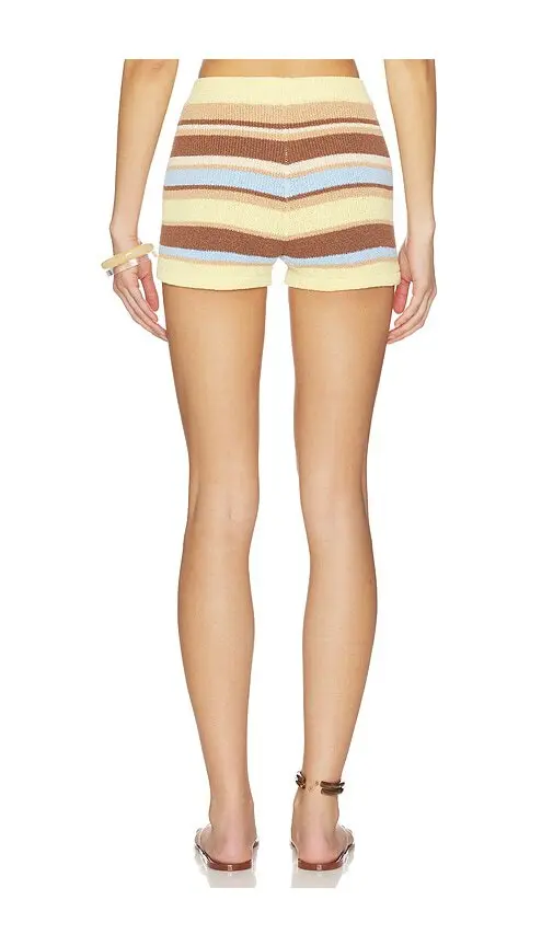 ELCE Reine Short