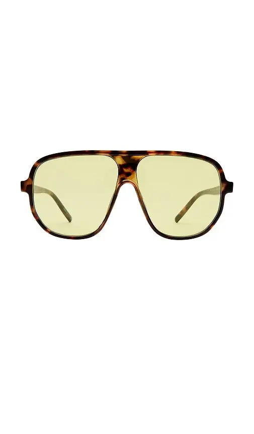 AIRE Hydrus Sunglasses - Brown