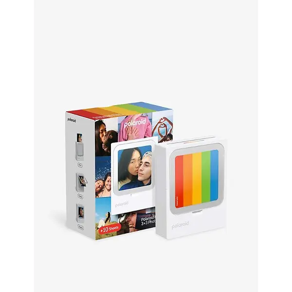 POLAROID Hi-print 3x3' Photo Printer
