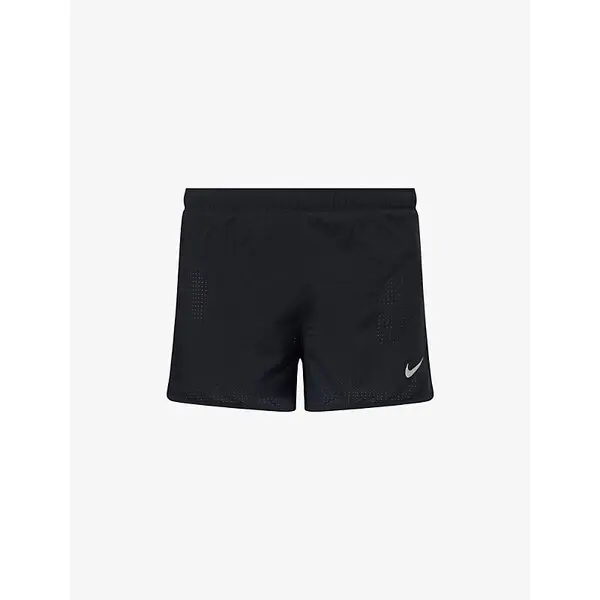Nike Dri-fit 8cm Inseam Running Shorts
