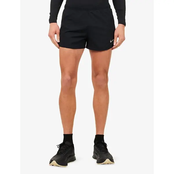 Nike Dri-fit 8cm Inseam Running Shorts