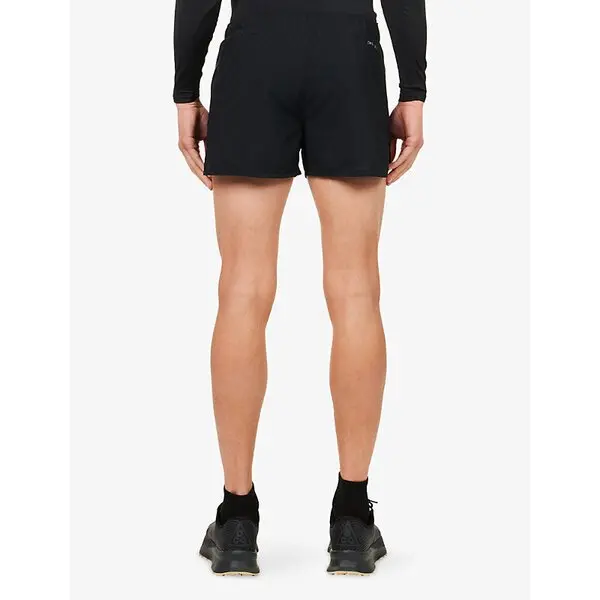 Nike Dri-fit 8cm Inseam Running Shorts