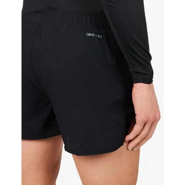 Nike Dri-fit 8cm Inseam Running Shorts