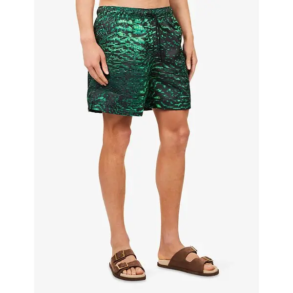 Nike Club Woven Flow Shorts