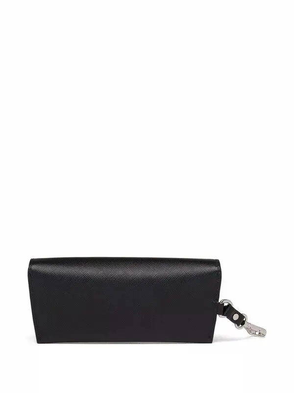 Prada Eyeglasses Case
