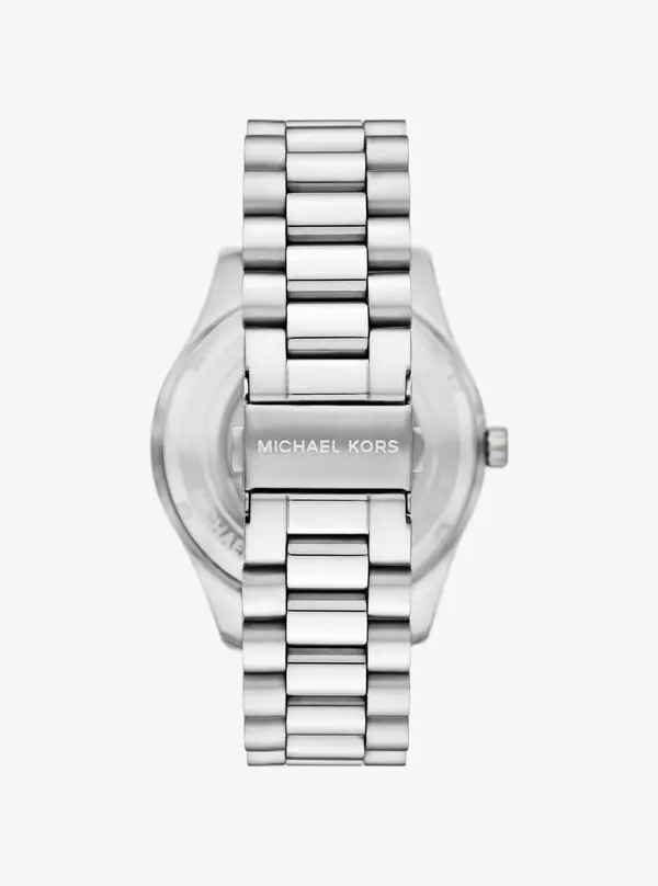 Michael Kors Lexington Chronograph Watch
