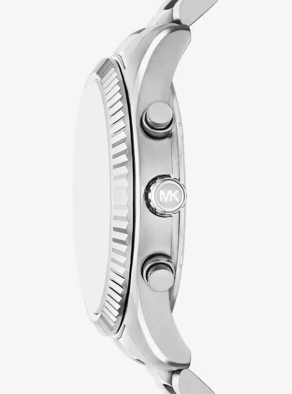 Michael Kors Lexington Chronograph Watch