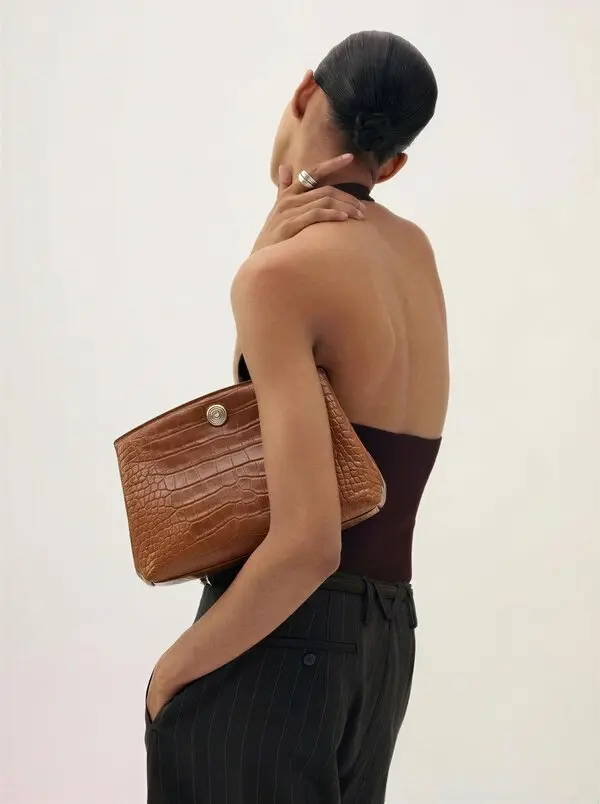 LIFFNER Pushlock Pouch