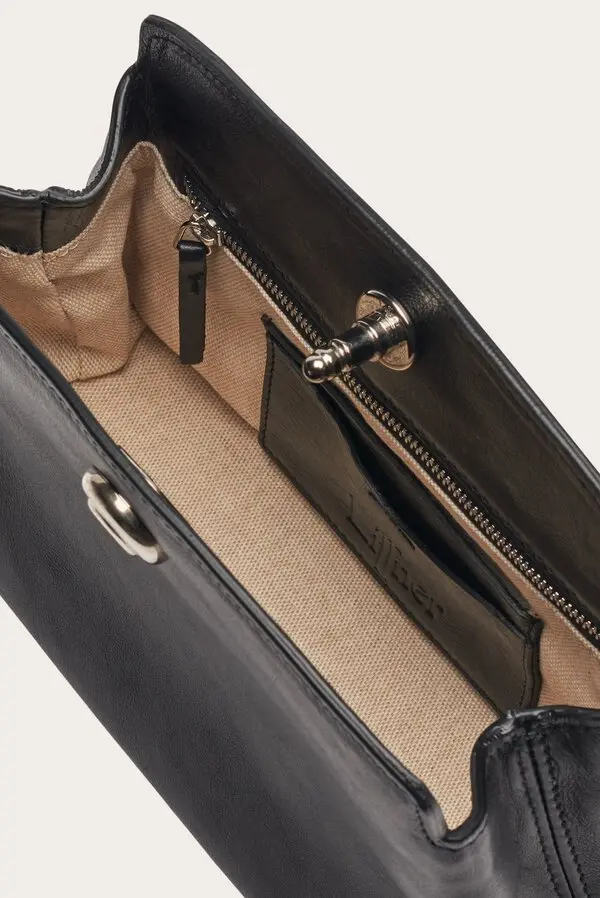 LIFFNER Pushlock Pouch Mini