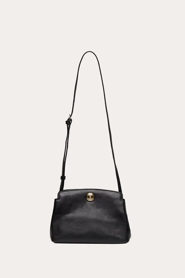 LIFFNER Pushlock Pouch Mini - Black