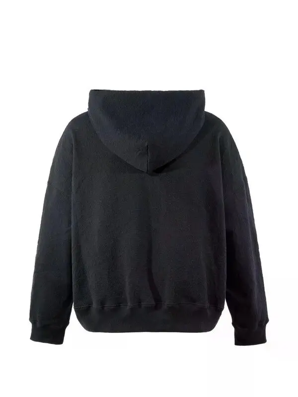 TAKASHI MURAKAMI Flower Patterned Hoodie