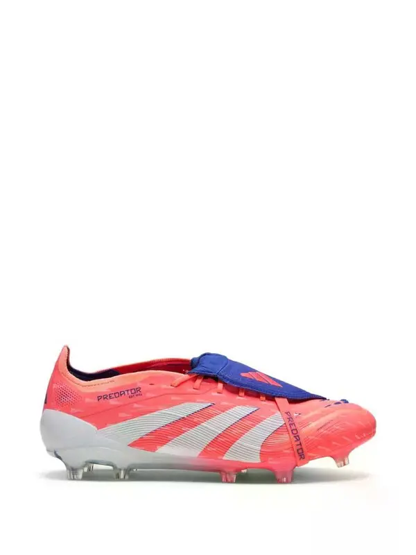 Adidas Predator Elite Fold-over Tongue Soccer Cleats