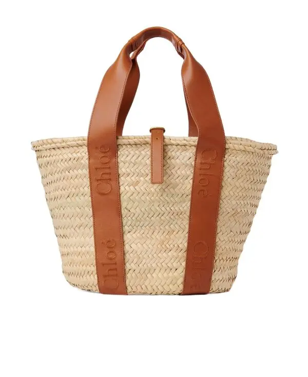 Chloé Knitted Handbag