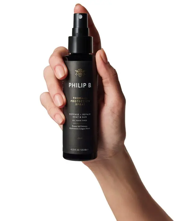 PHILIP B. Philip B Oud Royal Thermal Protection Spray