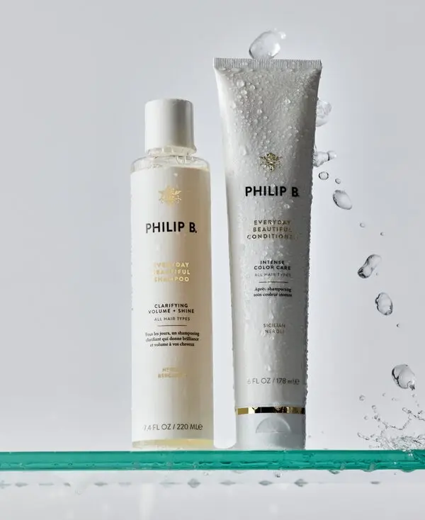 PHILIP B. Philip B Everyday Beautiful Conditioner