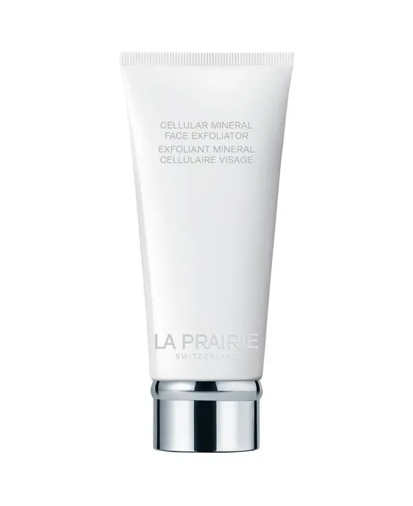 La Prairie Cellular Mineral Face Exfoliator - No Color