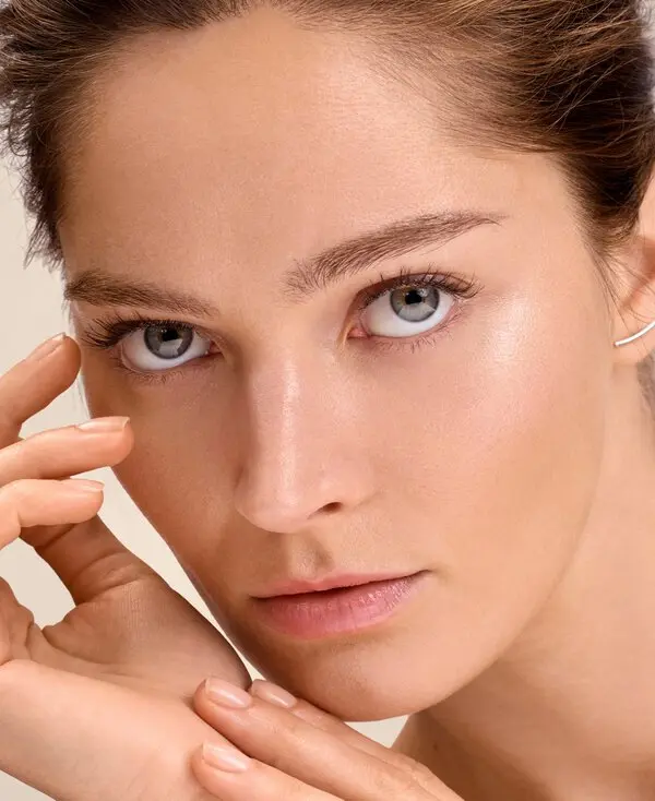 La Prairie Cellular Mineral Face Exfoliator
