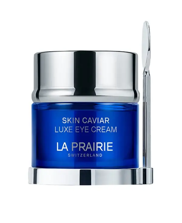 La Prairie Skin Caviar Luxe Eye Cream - No Color