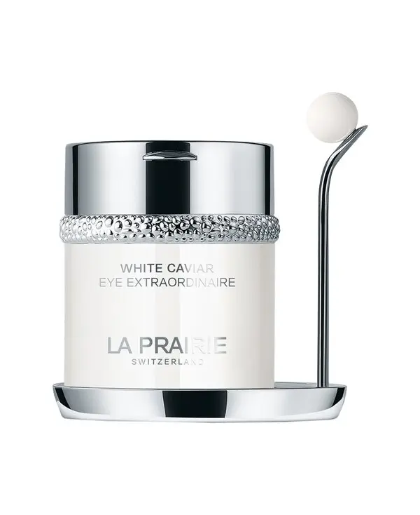 La Prairie White Caviar Eye Extraordinaire - No Color