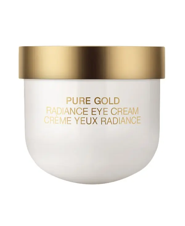 La Prairie Pure Gold Eye Cream Refill - No Color