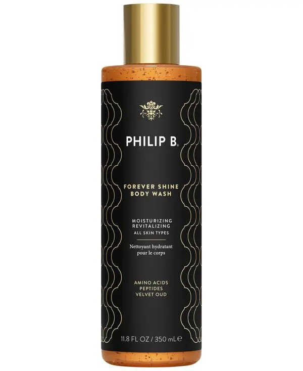 PHILIP B. Philip B Forever Shine Body Wash - No Color
