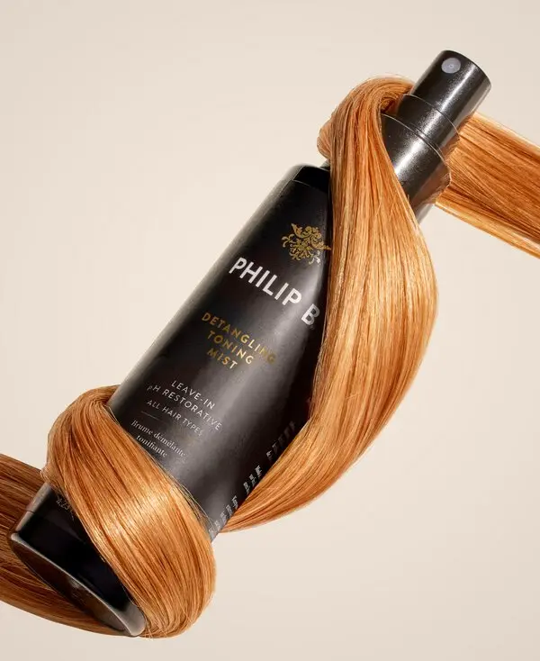 PHILIP B. Philip B Detangling Toning Mist