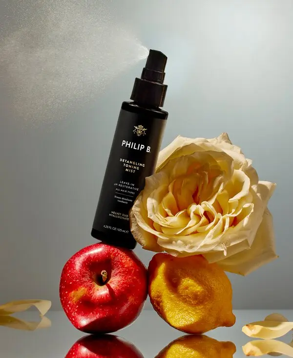 PHILIP B. Philip B Detangling Toning Mist