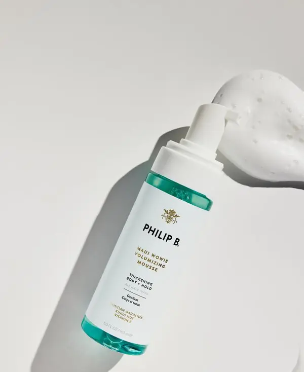 PHILIP B. Philip B Maui Wowie Volumizing Mousse