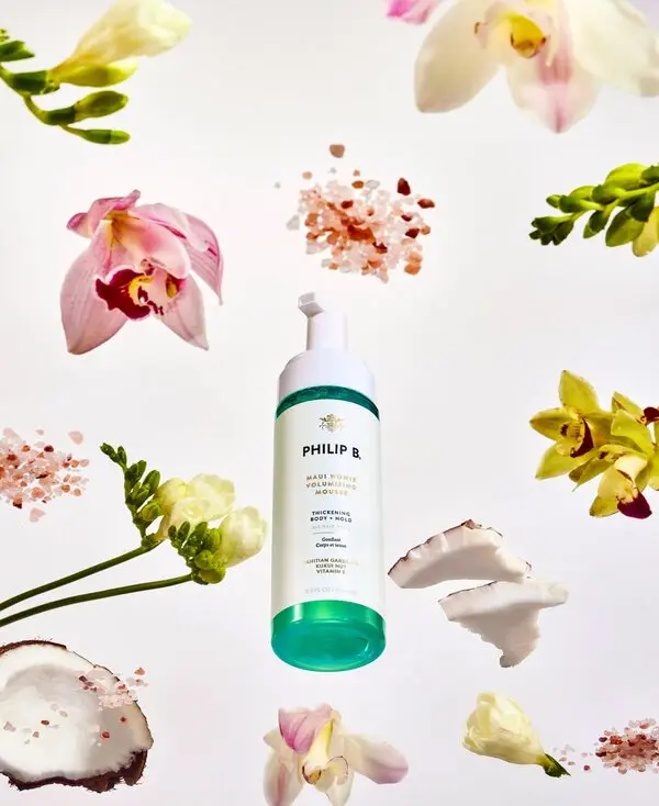 PHILIP B. Philip B Maui Wowie Volumizing Mousse