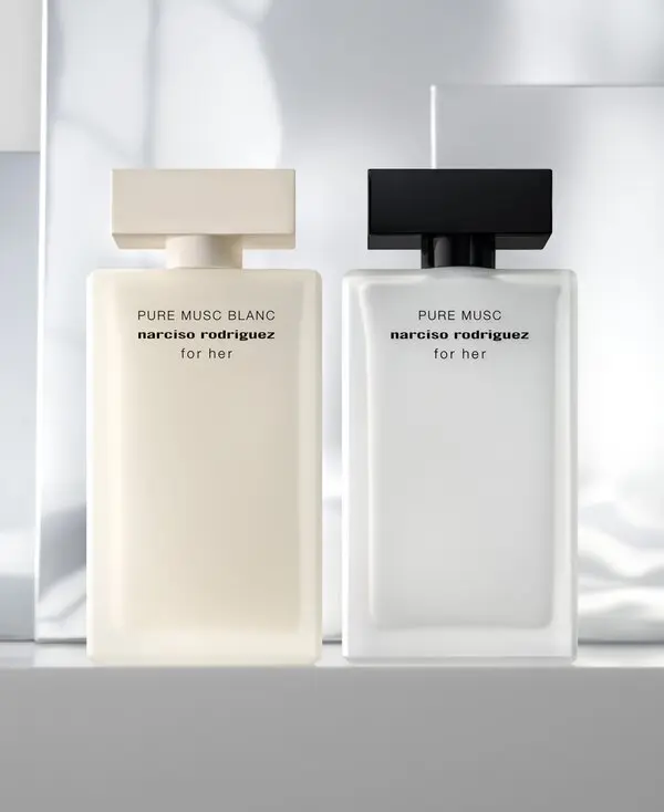 Narciso Rodriguez For Her Pure Musc Eau De Parfum