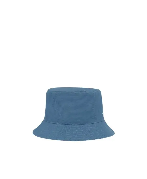 Dior Logo Embroidered Reversible Bucket Hat